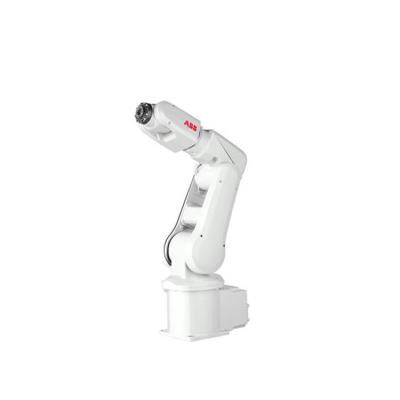 China Collaborative ABB Robot Arm Assembly 3kg Weight IRB120 180 X 180 X 700mm OD for sale