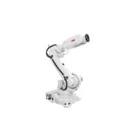 China 6 Axis ABB Robot Arm 150kg Weight IRB6620 For Material Handing Robot 2.2m Reach for sale