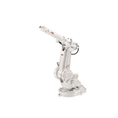 China Robust 1.44m Reach 6 Axis Industrial Robot Arm , Durable Arc Welding Robot for sale