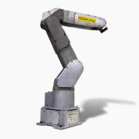 China Paint Mate 200 IA 5L Fanuc Robot Arm For Assembly / Handling Operations for sale