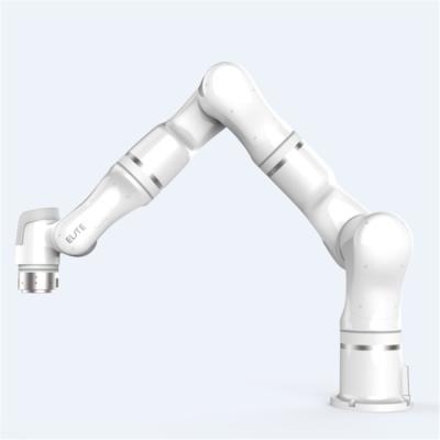 China Radius 48V Chinese Robot Arm High Performance 250W Power Easy Installation for sale