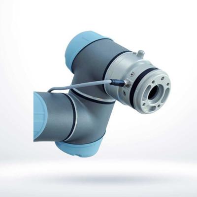 China 70 X 78.5 X 35 Mm Collaborative Robot Arm Hex Force Torque Sensing Package for sale