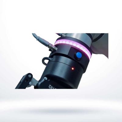 China Smart Light YOURING Industrial Robot Parts 82mm Diameter 40 - 46mm Height for sale