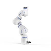 China SCR3 / SCR5 Collaborative Robot Arm For Precision Work 600mm / 800mm Horizontal Travel for sale