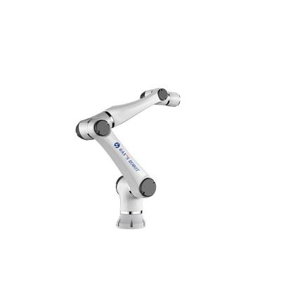 China E10 Collaborative Painting Robot for Industry for sale