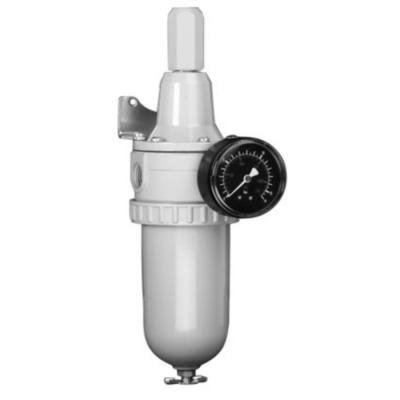 China Samson Steel Linear Pressure Reducing Valve For Filtering / Compressed Air Control for sale