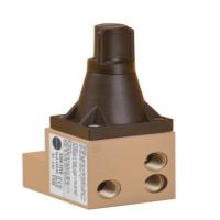 China Samson Steel 3709 Solenoid Control Valve Positioner For Controlling Pneumatic Linear Actuators for sale