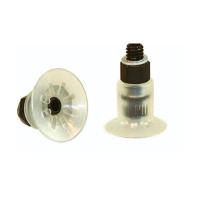 China 17mm Curve Radius Robotic Arm Parts , Industrial Robot Parts 0.8g Weight for sale