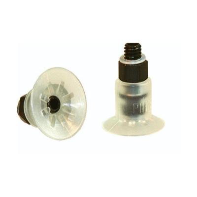 China 17mm Curve Radius Robotic Arm Parts , Industrial Robot Parts 0.8g Weight for sale