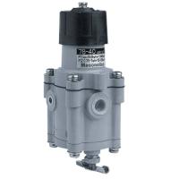 China Midstream Oil Gas Air Filter Regulator 1/4 NPT Connection 78-40 Type Air Sets for sale