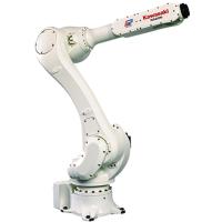 China Floor / Ceiling Installation Cnc Palletizing Robot 6 Axis Payload 20kg Reach 1725mm RA020N for sale