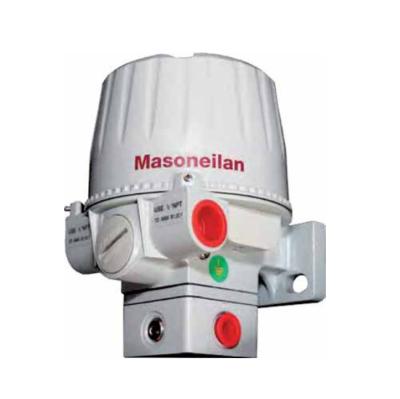 China Model 4411 Electro Pneumatic Transducer Explosion Proof For Control Valve for sale