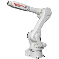 China 6 Axis Cnc Chinese Robot Arm Floor / Ceiling Mounting RS050N High Speed for sale