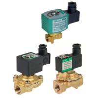 China Solenoid Control Valve Accessories 12v 3 Way Eccentric Rotary Plug Trim for sale