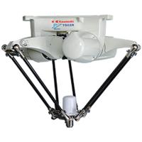 China IP65 Handing Chinese Robot Arm YF002N Parallel Link Type Compact Structure for sale