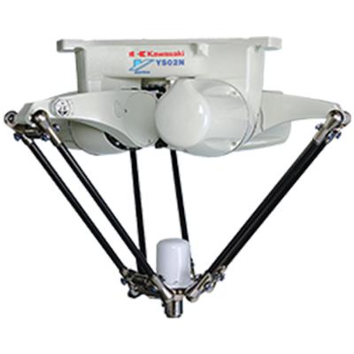 China IP65 Handing Chinese Robot Arm YF002N Parallel Link Type Compact Structure for sale
