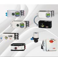 China High Precision Pneumatic Linear Positioner For Angle Valve / Global Valve for sale