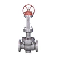 China NPS 1 - 24 Size Pneumatic Control Valve / Rising Stem Ball Valve Metal Material for sale