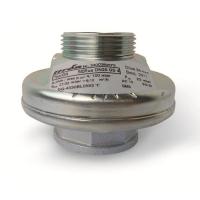 China Fluid Pressure Reducing Valve 28 Mm Orifice Diameter With Compact Structure for sale