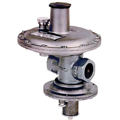 China 10 Bar Pressure Reducing Valve Pressure Regulator RB2000 for sale