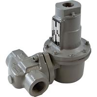 China Industrial B35 Series Accurate Pressure Control Valve 8 Bar With High Pressure for sale