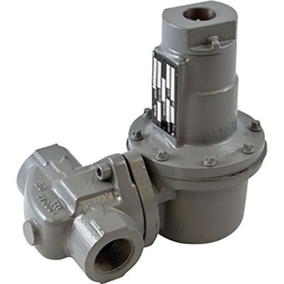 China Industrial B35 Series Accurate Pressure Control Valve 8 Bar With High Pressure for sale