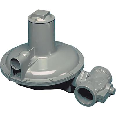 China Boiler Pressure Reducing Regulator -20°F - 150°F Temperature Range B34 Model for sale