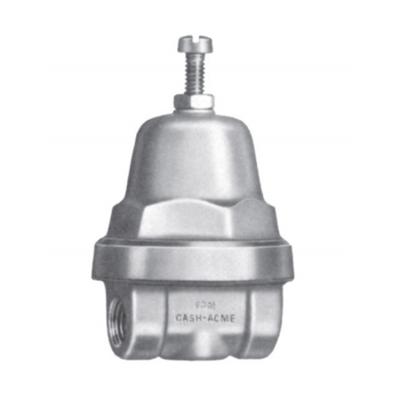 China CP/CP2 Compressor Pilot Valve Threaded NPTF Connection With 3800MD Positioner for sale