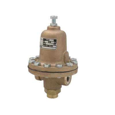 China 45.7kg/Cm2 Threaded NPTF 650 Psi Control Valve Positioner for sale