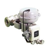China 210E/220E eccentric segmental ball valve for control valve for sale