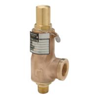China C-776 High Precision Pressure Reducing Valve Threaded NPTF Connections for sale