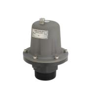 China Soft Seat Design Blower Relief Valve High Capacity Lightweight Construction for sale