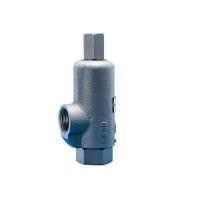 China Stainless Steel Springs Pressure Reducing Valve / Liquid Relief Valve 15 - 50 Mm for sale