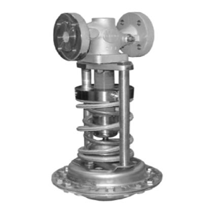 China DN 15 - DN 100 Pressure Relief Valve Pressure Safety Valve DIN Version for sale