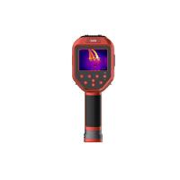 China Manual Focus Handheld Thermal Imager High Efficiency With 3.5 Inch Disply for sale
