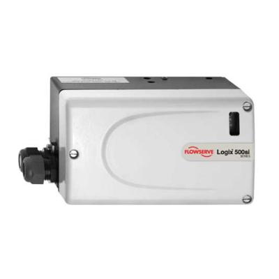 China LOGIX510si 4.1 Bar 20 MA Digital Positioner with mark one valve for sale
