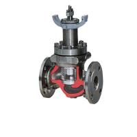 China Class VI 6300LA Integral ANSI Pneumatic Cylinder Actuator for sale