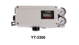 China ROTORK YTC smart posititioner ytc 3300 series for sale