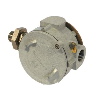 China Gas Industry 80mA EN 60529 250V Control Valve Positioner for sale
