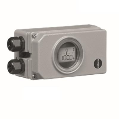 China Samson control valve positioner 3730-3 with HART protocol pneumatic positioner PD version for sale