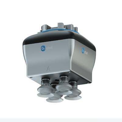 China onrobot VGC10 robotic gripper matched with ABB and KUKA industrial robot sixth axis arm spare parts for sale
