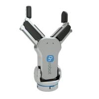 China onrobot robotic gripper RG 6 industrial robot arm packing robot combine with ABB IRB 1600 for sale