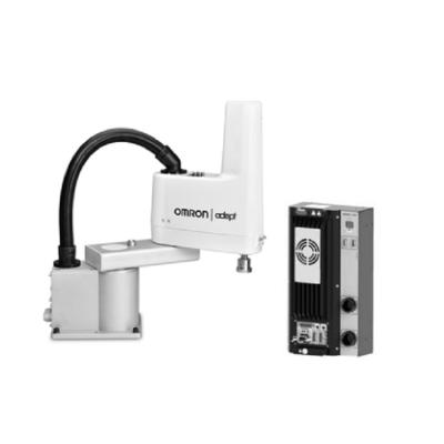 China IP65 Reach 450mm 4 Axis OMROM Cobra 450 Collaborative Robot Arm for sale
