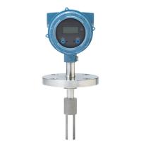 China fork density meter Micro Motion high quality instrument measurement in pipelines, bypass loops and tanks for sale