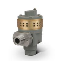 China FS2625-12 series volume boosters combine with digital control valve positioner for sale