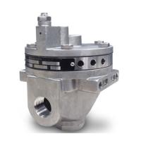 China FS2625-12 series volume boosters combine with digital control valve positioner for sale