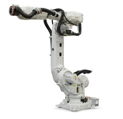 China 6 Axis IRB 2600 Palletizing Articulated ABB Robot Arm for sale