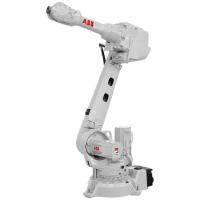 China 6 arm axis robot of ABB IRB2600 industrial robots that the best accuracy in its class for welding and material handing for sale