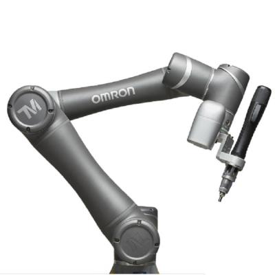 China Omrom  TM14 Collaborative Robot Arm for sale