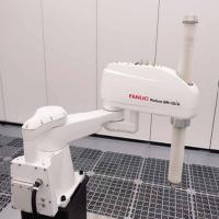 China FANUC Reach 400mm Payload 3kg 4 Axis Scara Robot for Assembly for sale